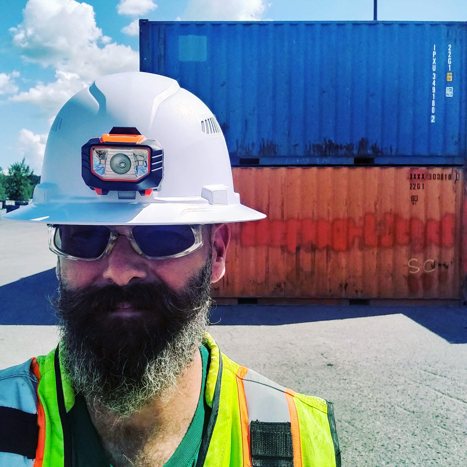 MCI MARINE & CARGO SURVEYORS Ltd.